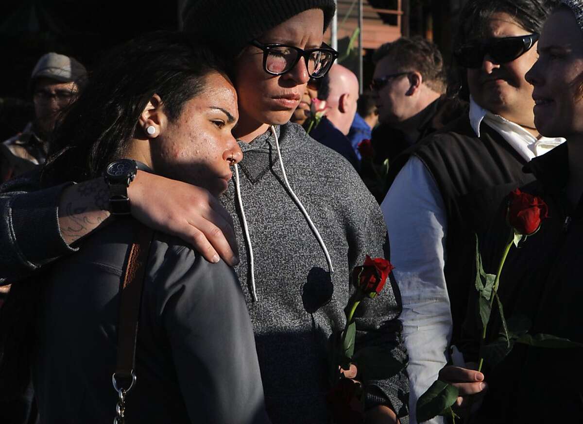 Man and wife jailed in 2-year-old attack on female couple near Corpus ...