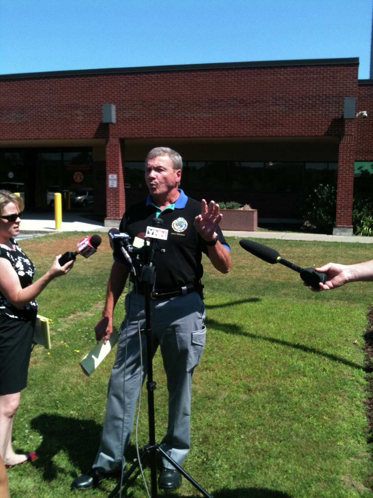 Man charged in crash death