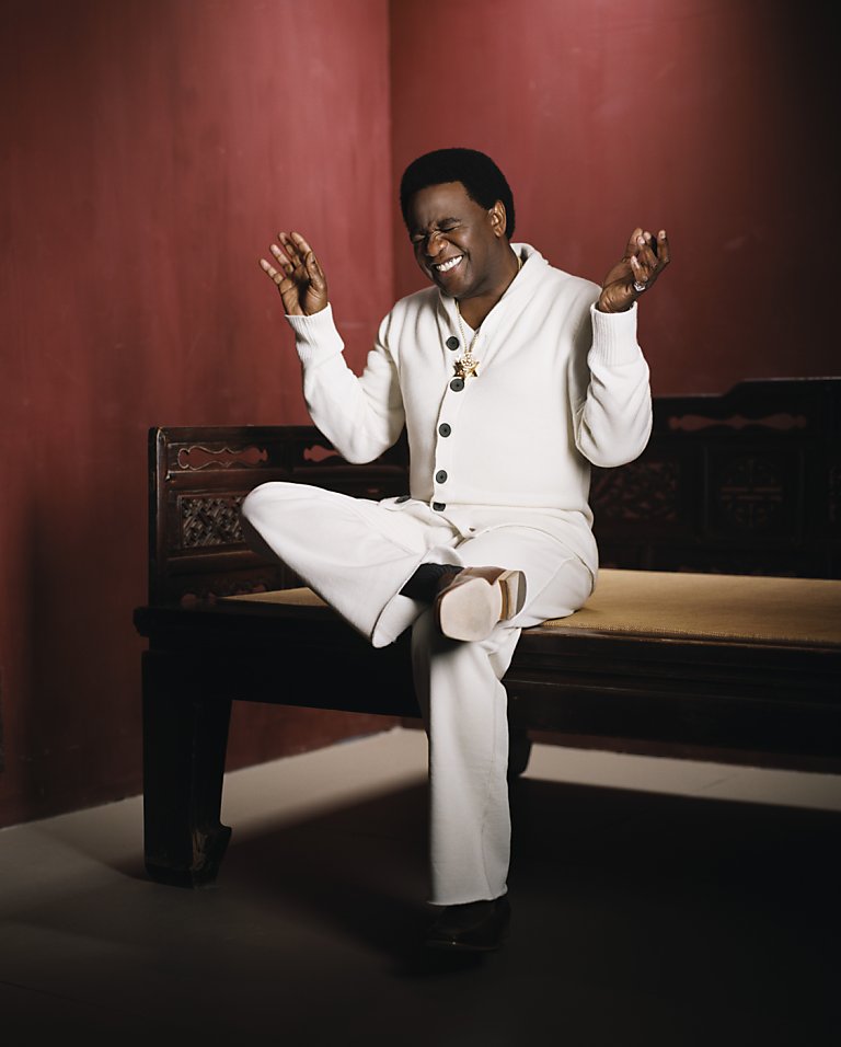 Does Al Green still got it? Do audiences doubt?