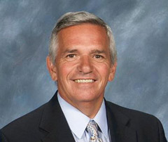 New pastor joins NUMC