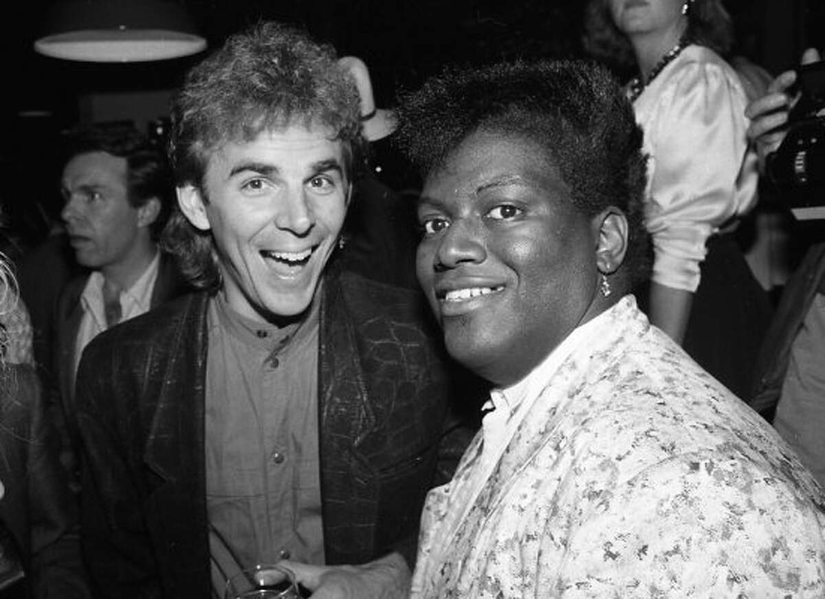 Randy Jackson leaving 'Idol'