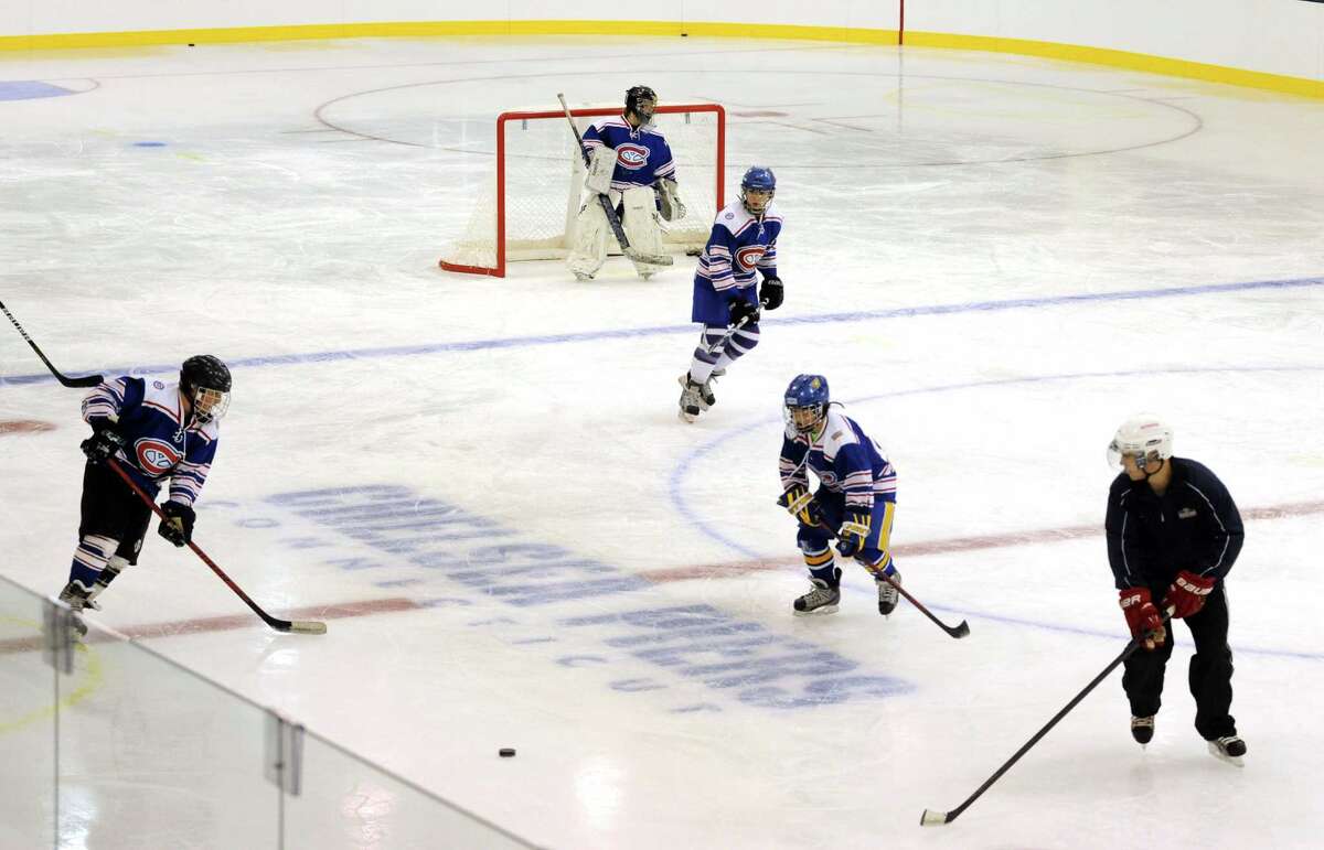 Chelsea Piers celebrates pending debut