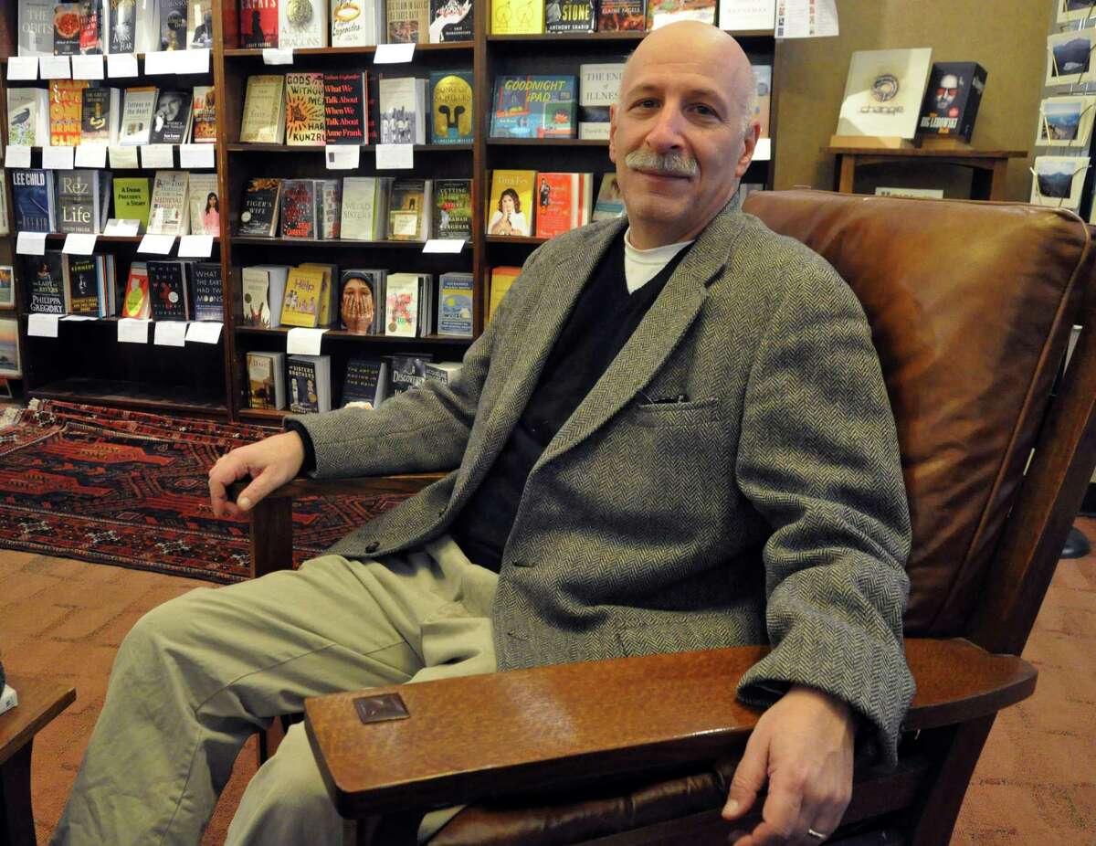 A backstory as good as the novel