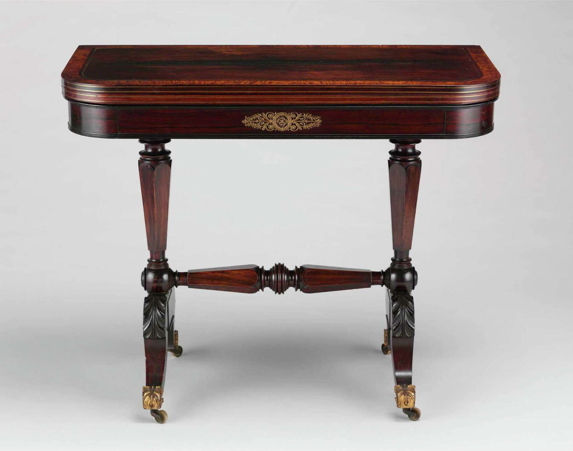 MFAH presents rare look at Duncan Phyfe's work