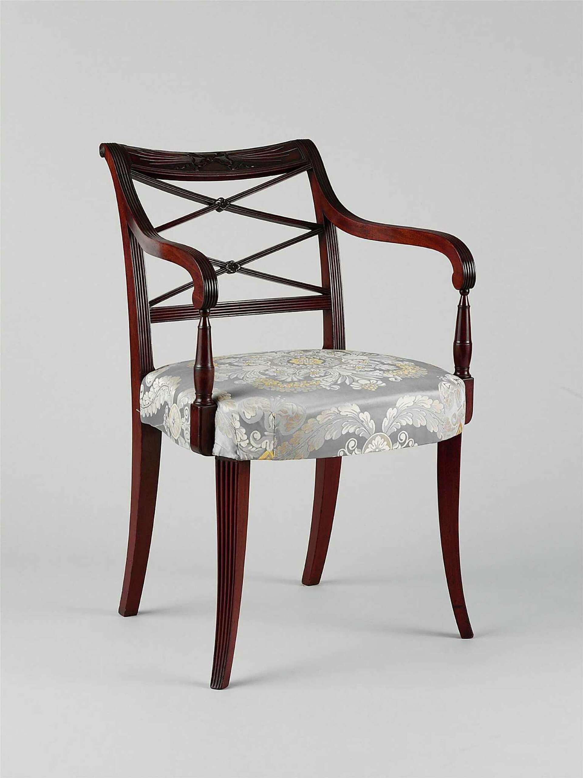 MFAH presents rare look at Duncan Phyfe's work