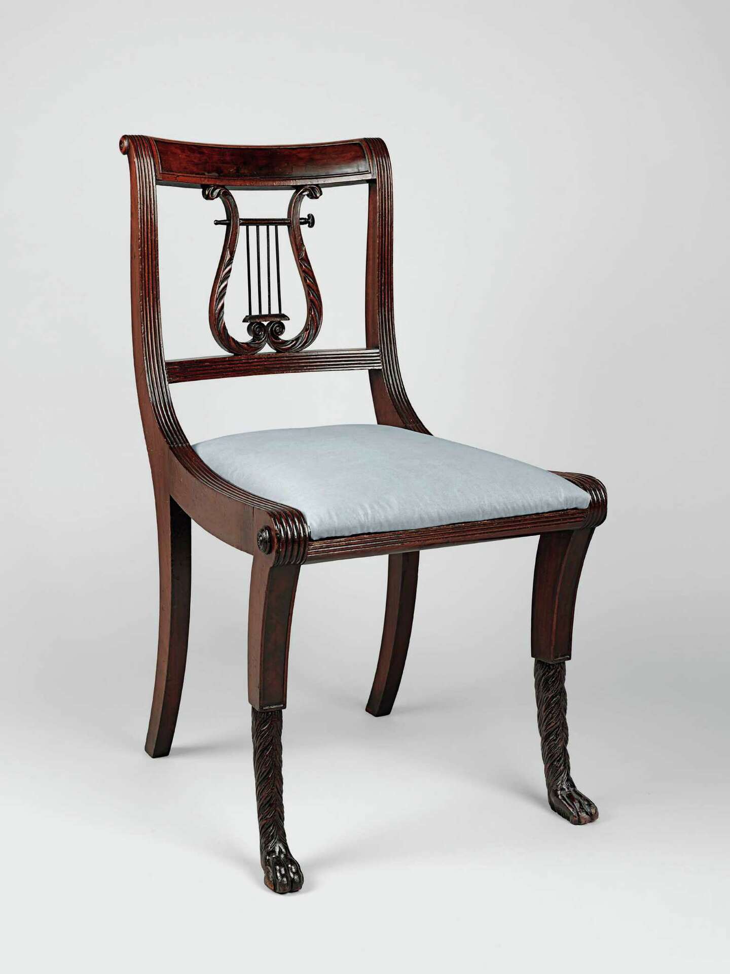 MFAH presents rare look at Duncan Phyfe's work