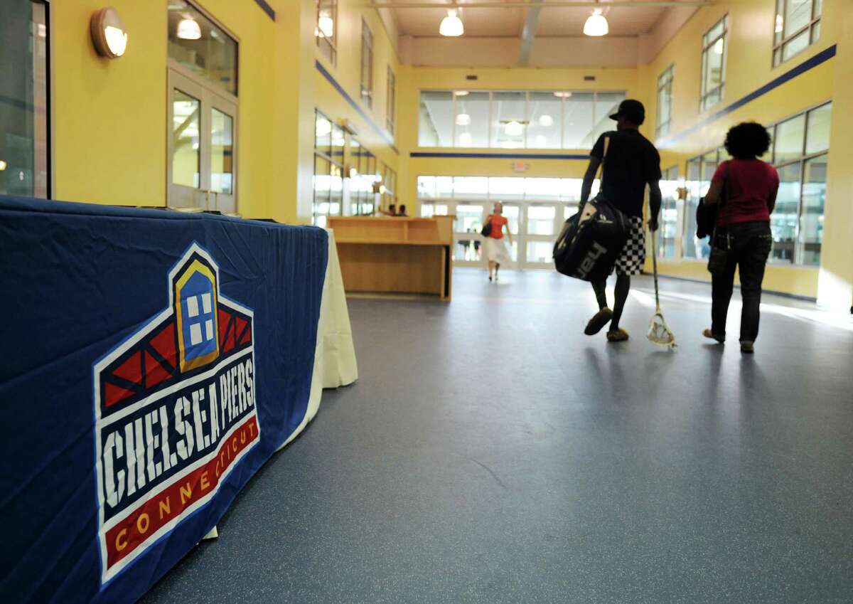 Chelsea Piers set to launch in Stamford
