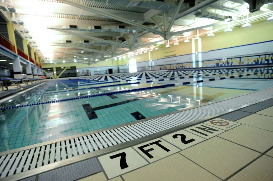 Chelsea Piers ribbon-cutting - StamfordAdvocate