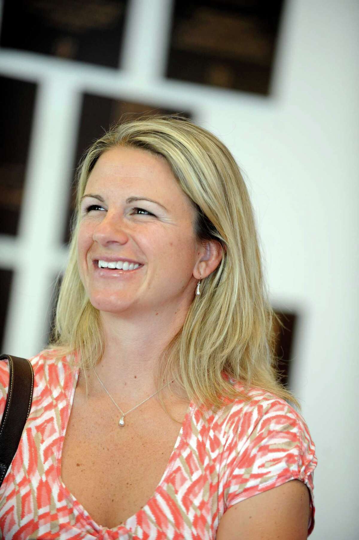 Greenwich's Merz skates into hall of fame