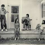 Songwriter-artist Susanna Clark dies - Houston Chronicle