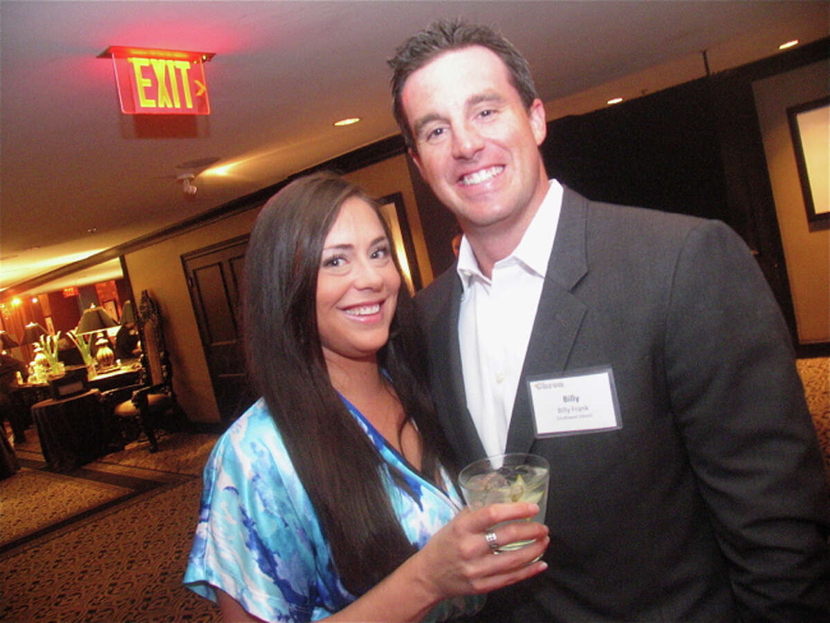 Community leaders get sneak peek at revamped Chron website