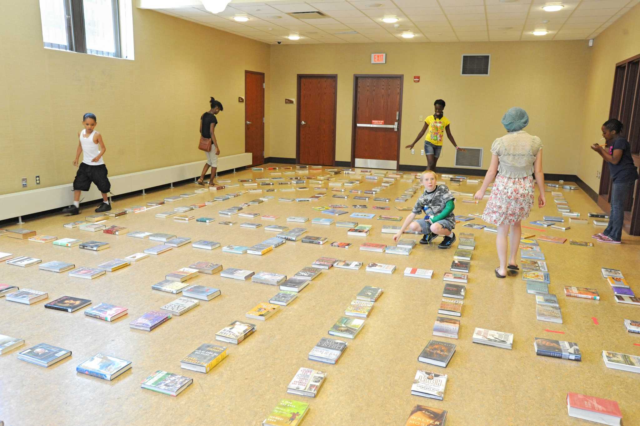 Photos: An amazing day