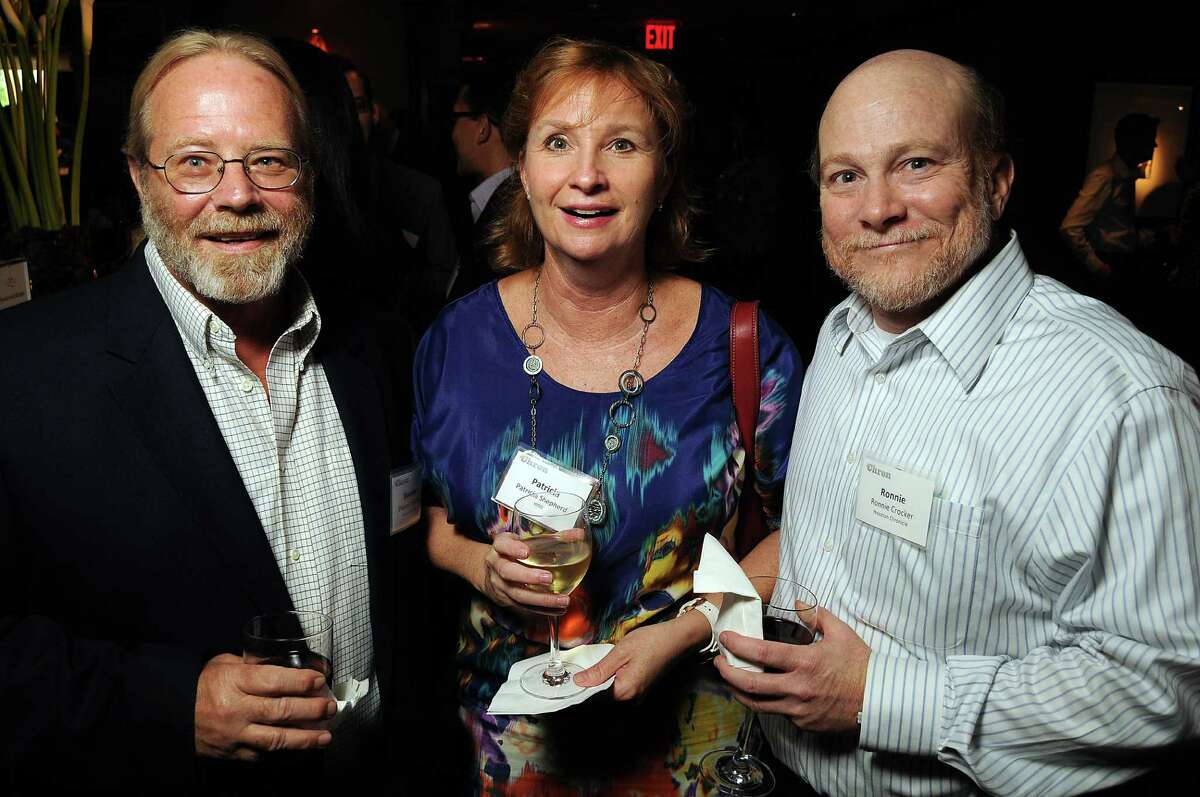 Community leaders get sneak peek at revamped Chron website