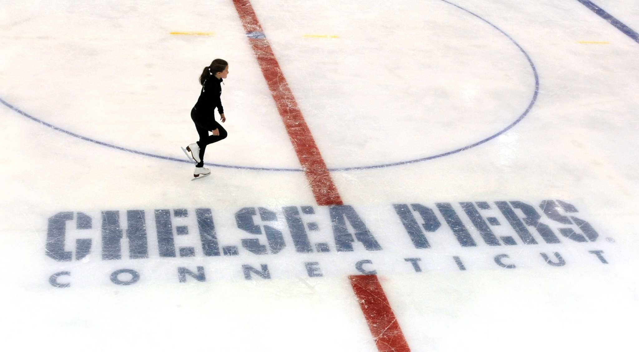 Chelsea Piers celebrates pending debut