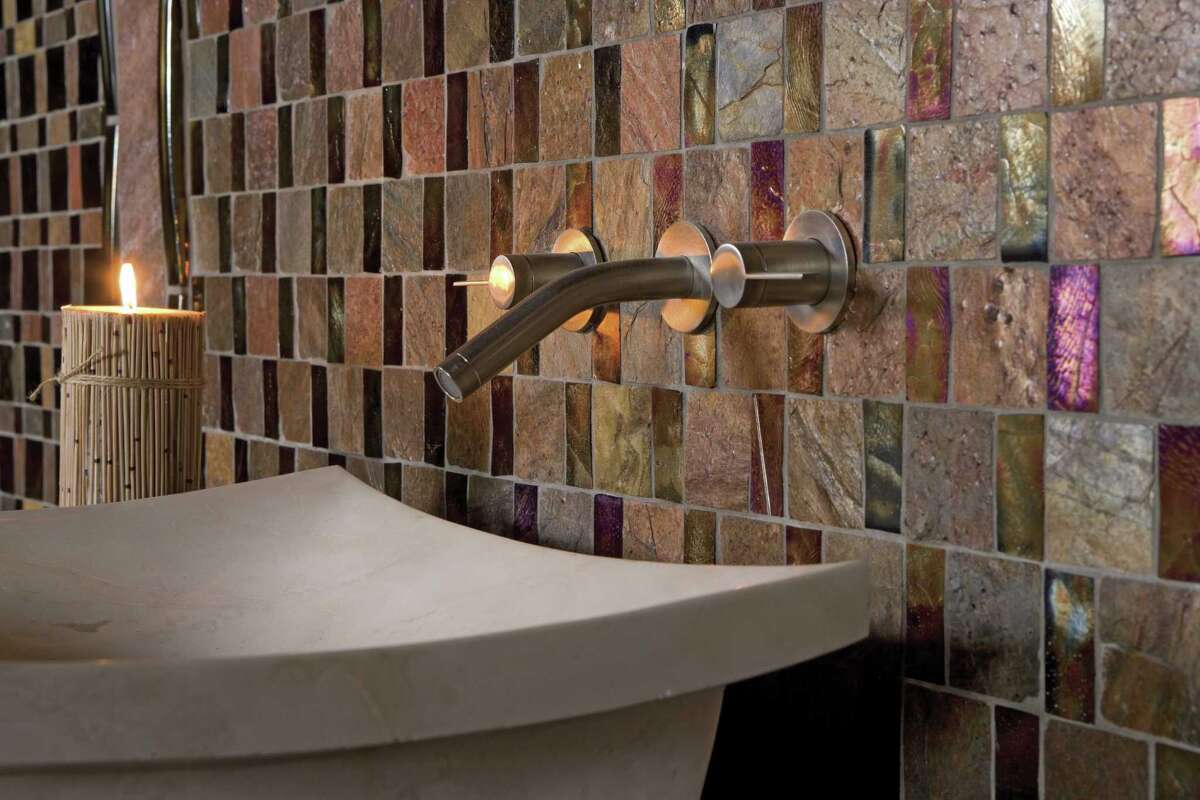 Making sense of tile's versatility