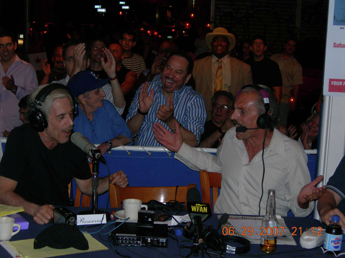The station that started it all — 25 years ago