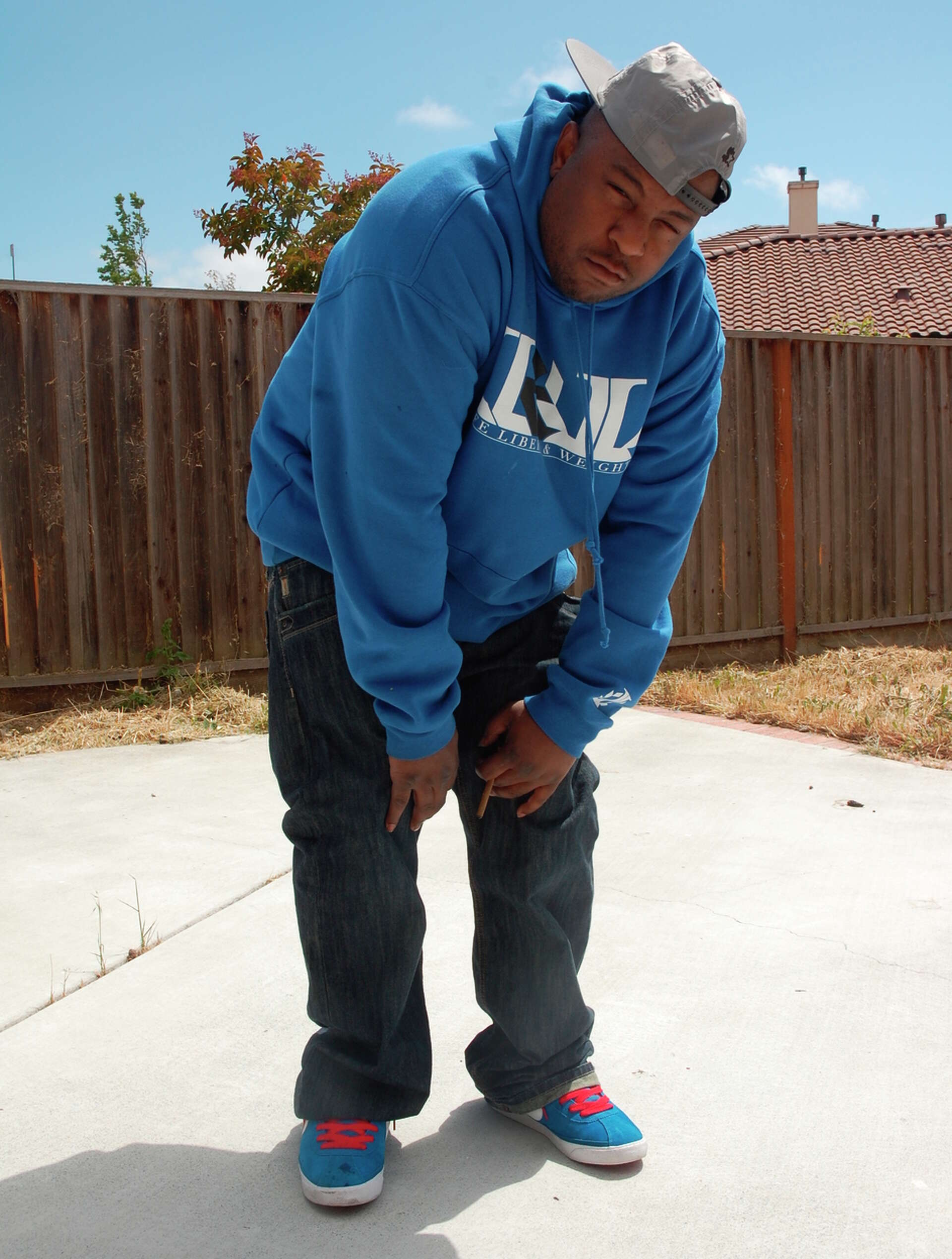 Report: Bay Area rapper shot dead in East Oakland