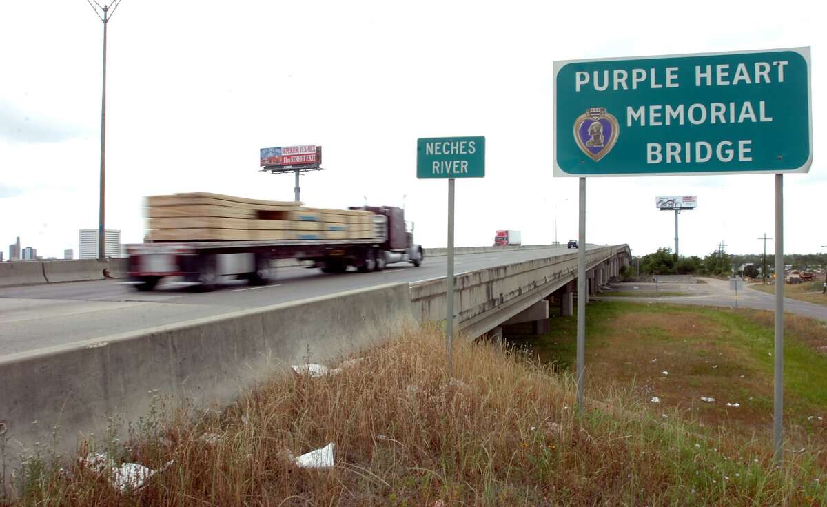 We almost had a George Jones Bridge