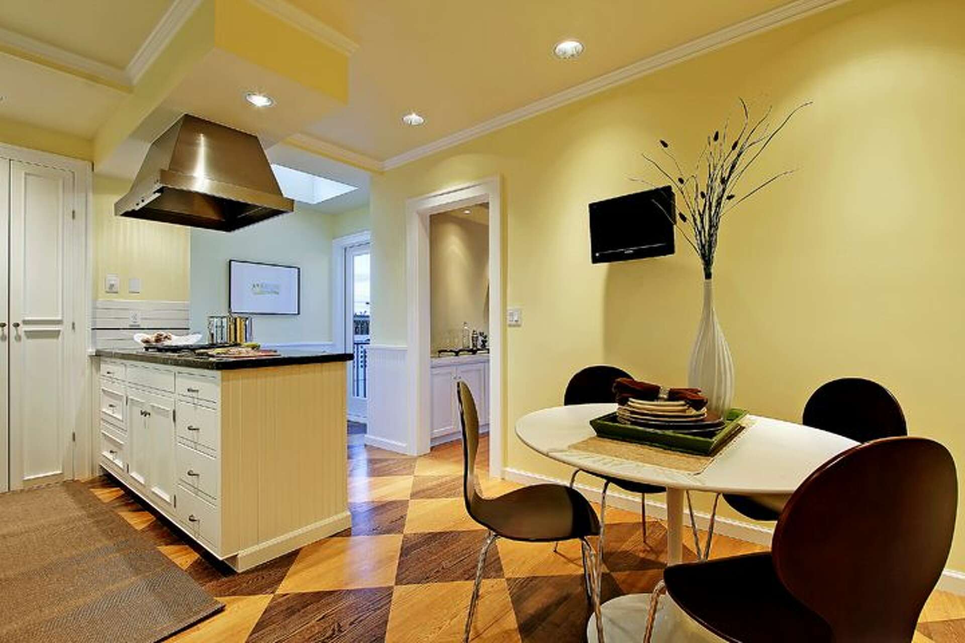 Real estate spotlight, June 29, 2012
