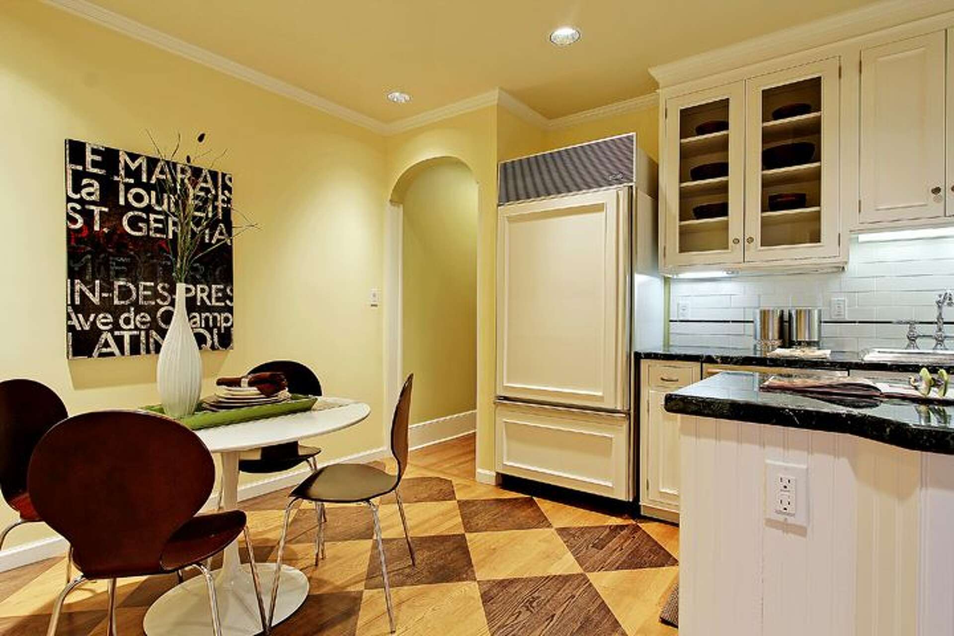 Real estate spotlight, June 29, 2012