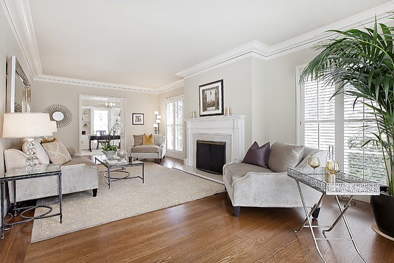 Elegance on a grand scale