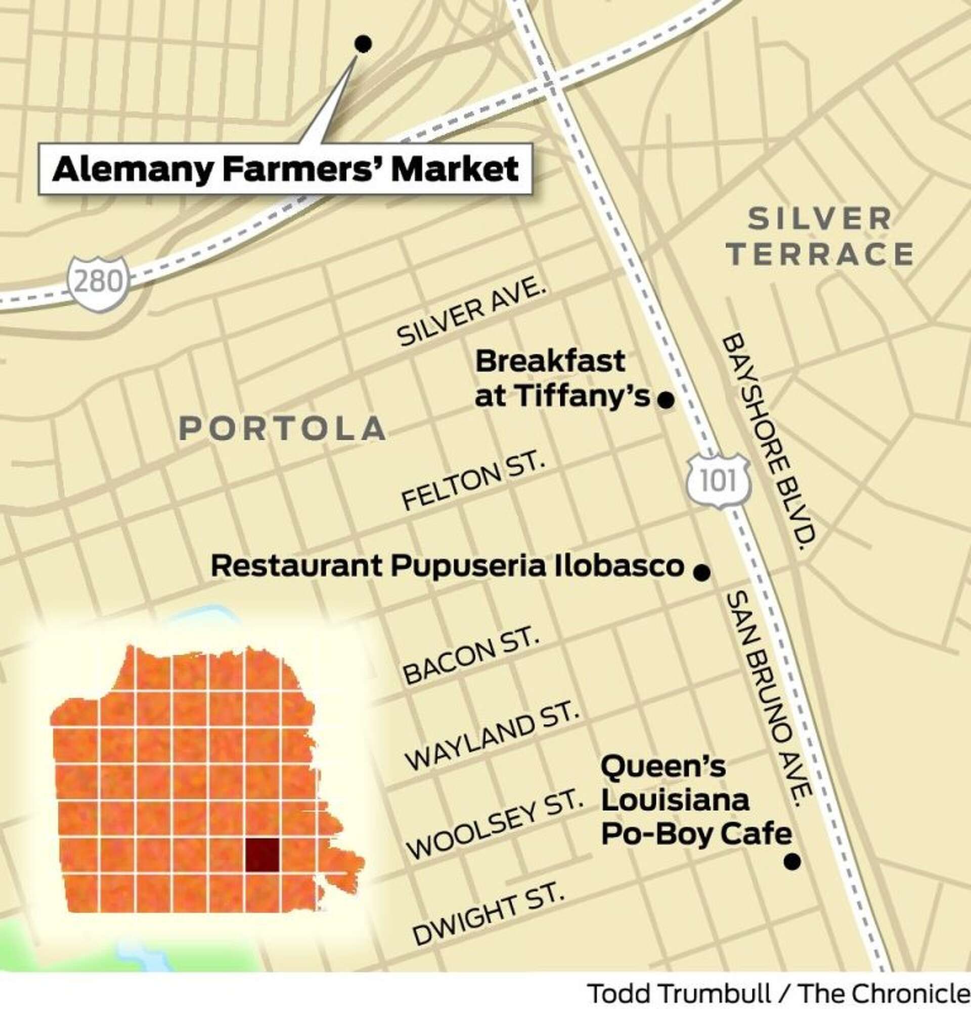 Alemany farmers' market was first in state
