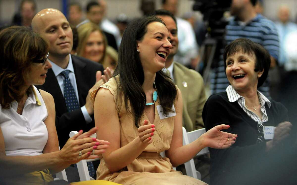 Chelsea Piers celebrates pending debut