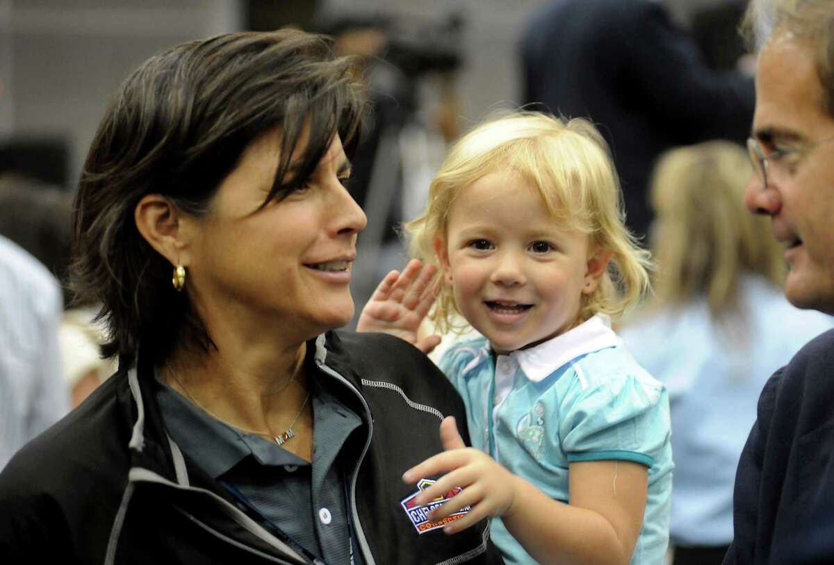 Chelsea Piers celebrates pending debut