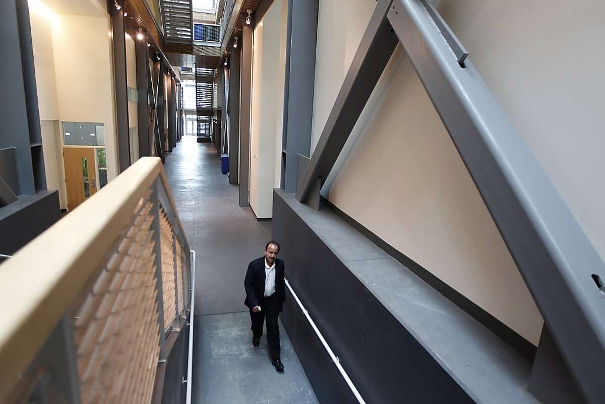 City College of San Francisco on brink of closure