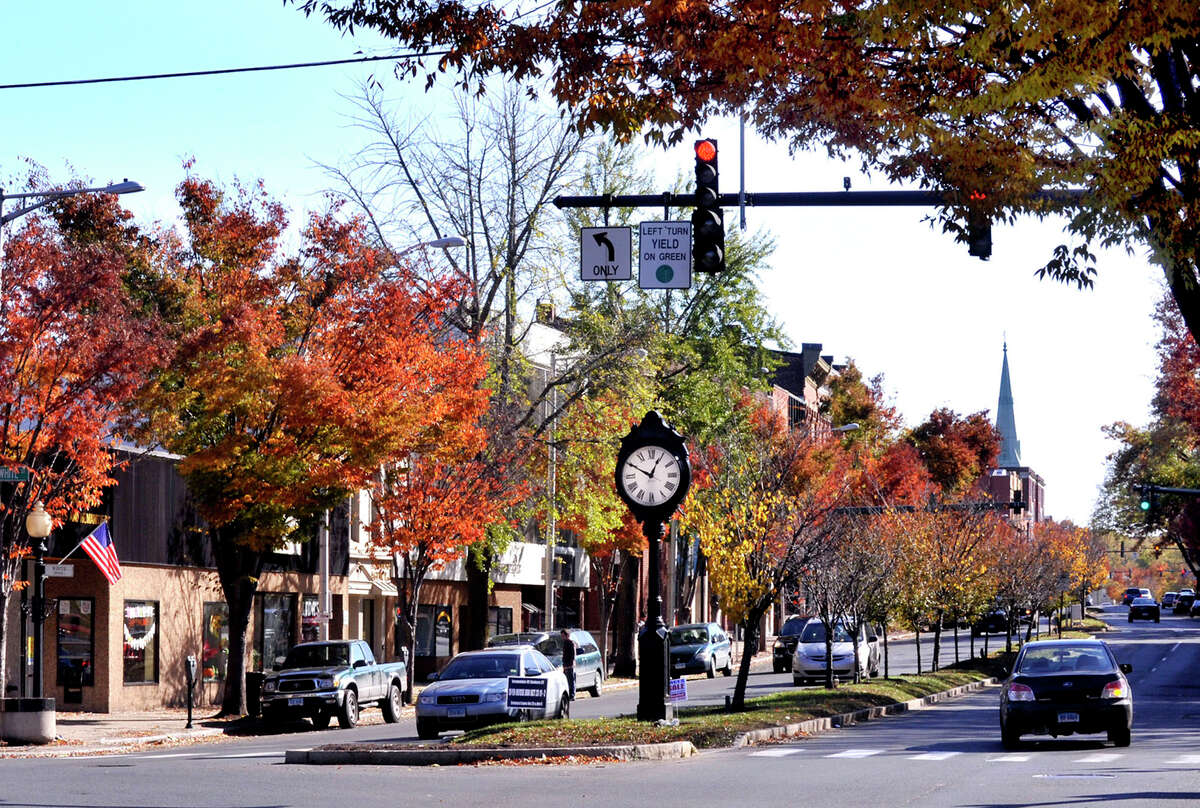 Danbury needs to dream big, reach high