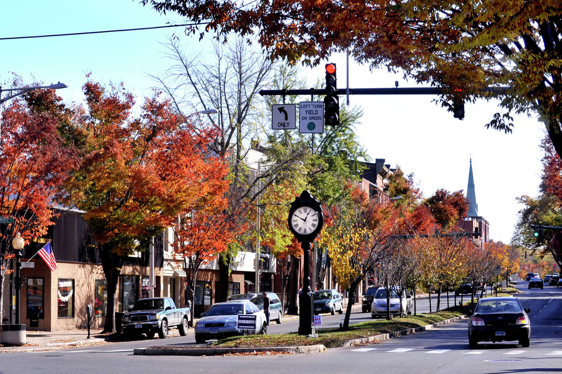 Danbury needs to dream big, reach high