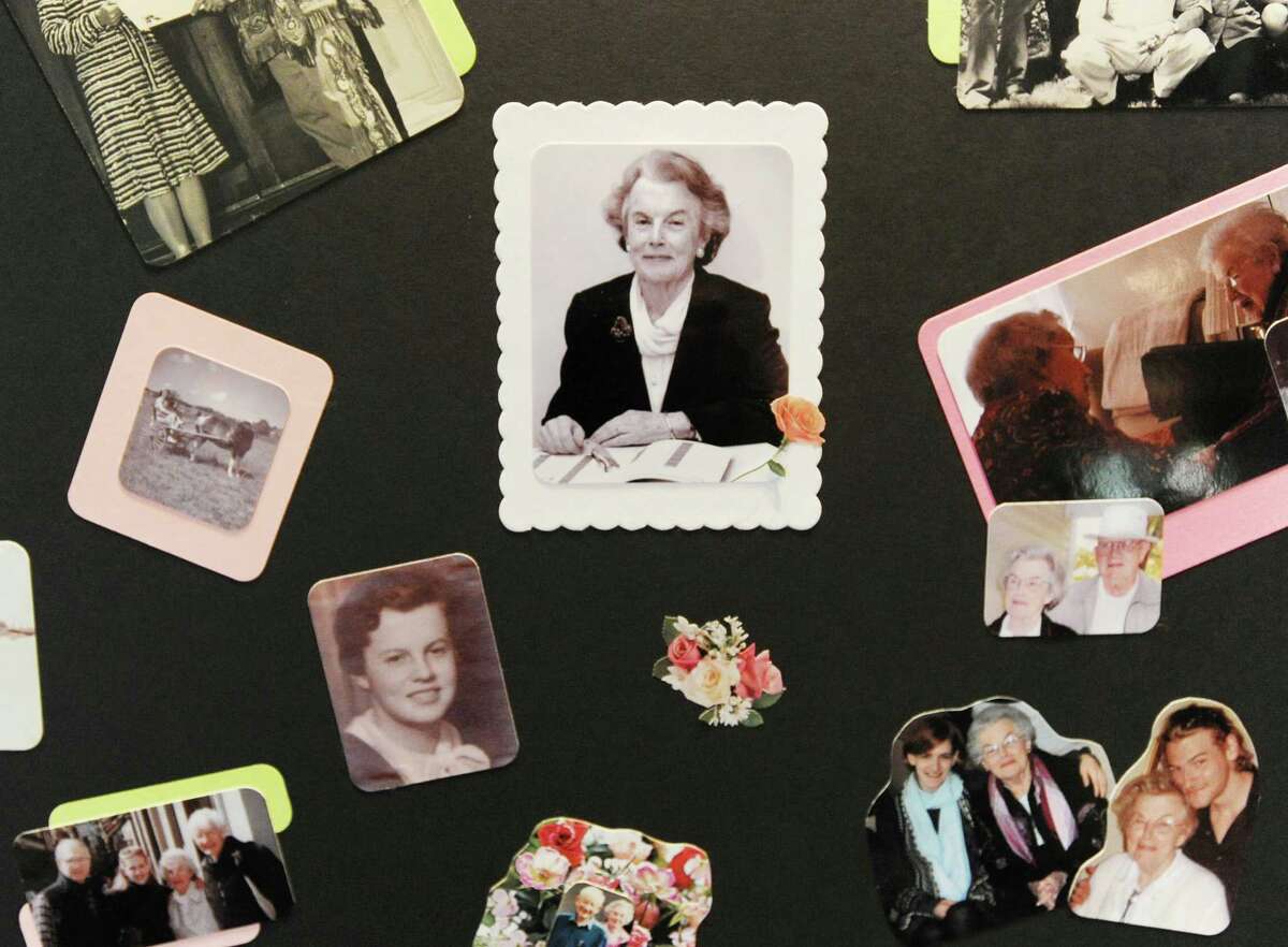 Sims remembered for service to town