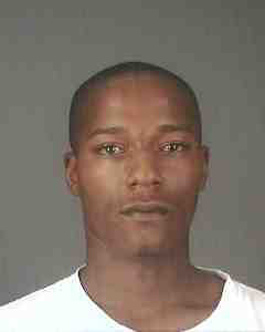 Troy man jailed in shooting