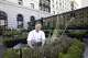 Gardenista site full of tips on growing, eating
