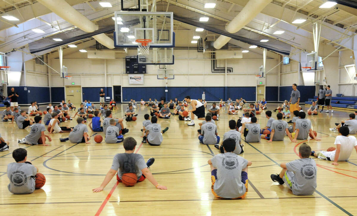 Jimmer Jam Camp