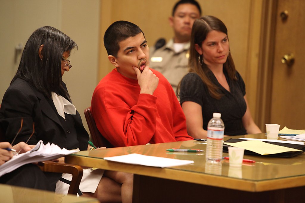 S.F. family's murderer killed before, FBI was told