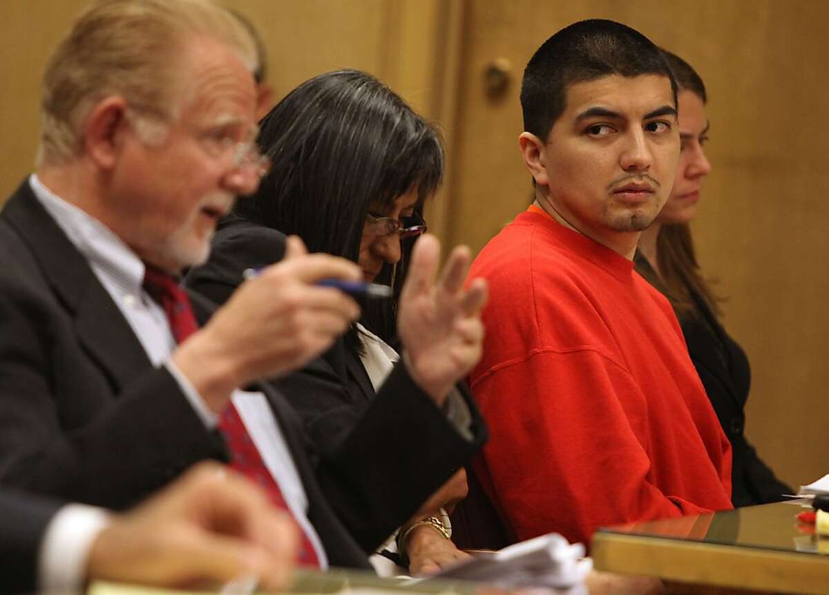 Suspect arrested in former public defender Zamora’s death