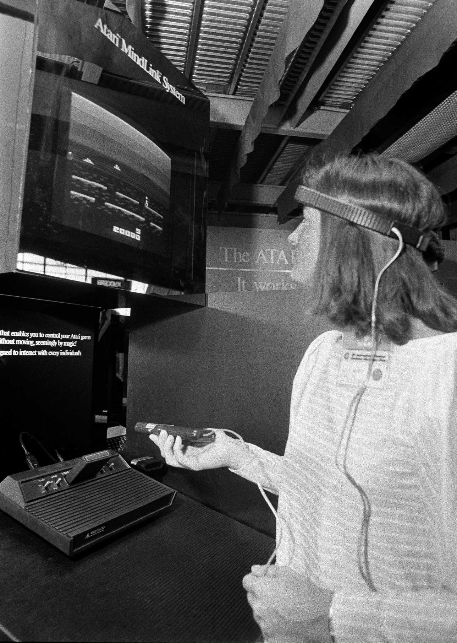 Iconic Atari turns 40, tries to stay relevant