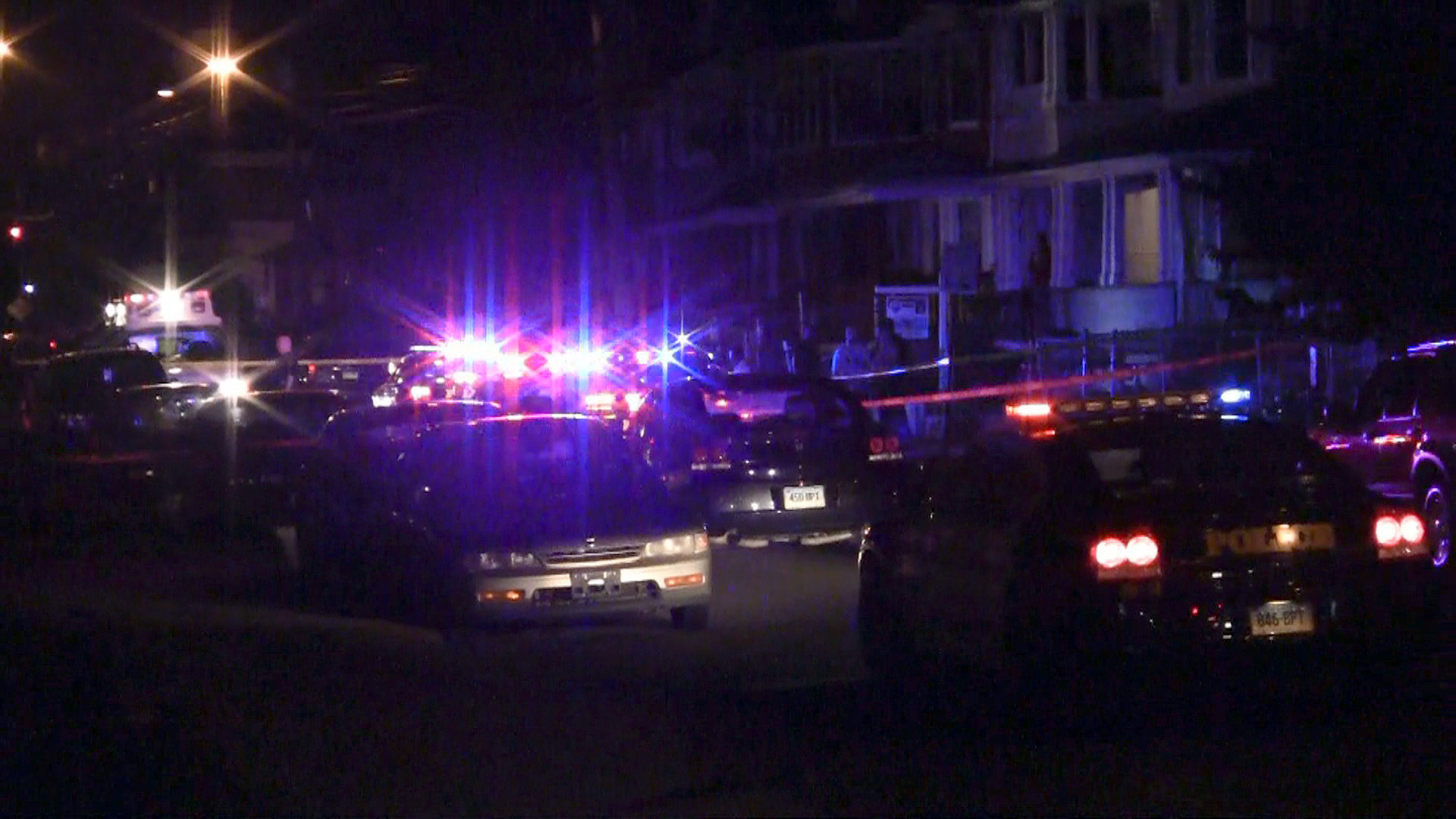 Bridgeport homicide victim identified