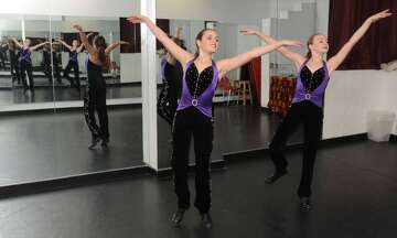 Local girls to compete in world tap dancing competition
