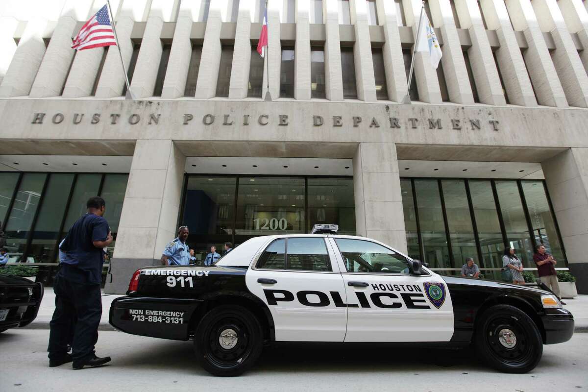 HPD's uniforms, cars will get makeovers