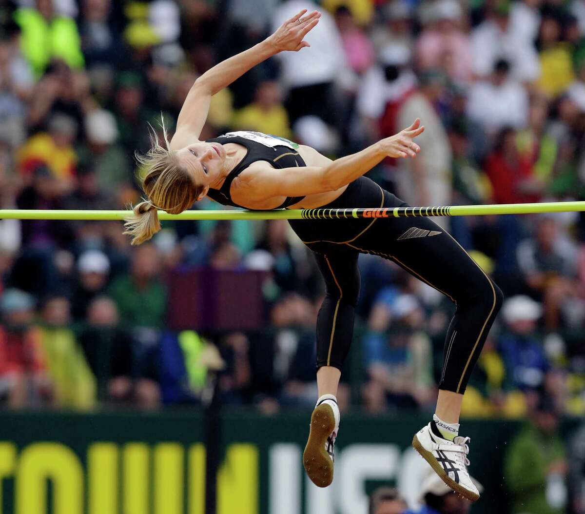 Southeast Texas Olympians