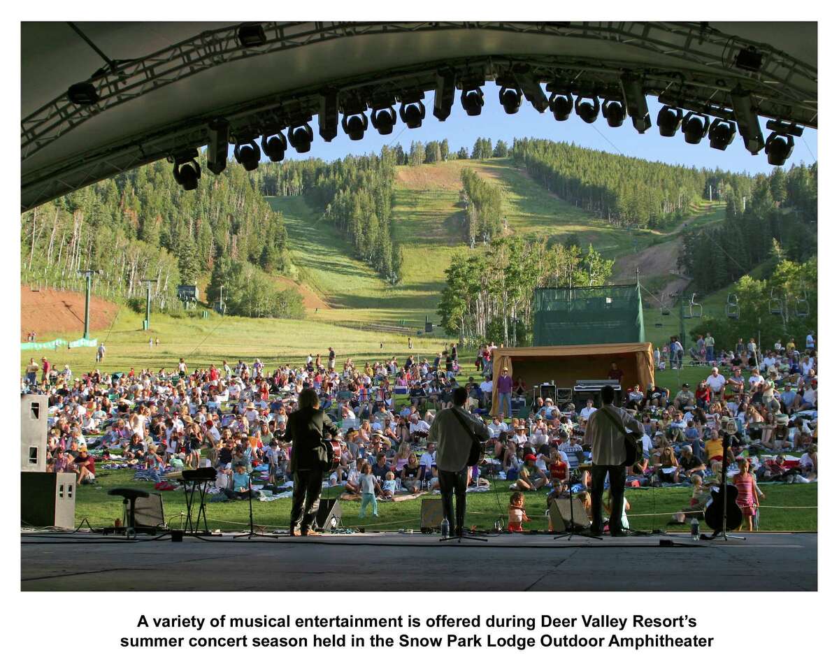 All-American summer style