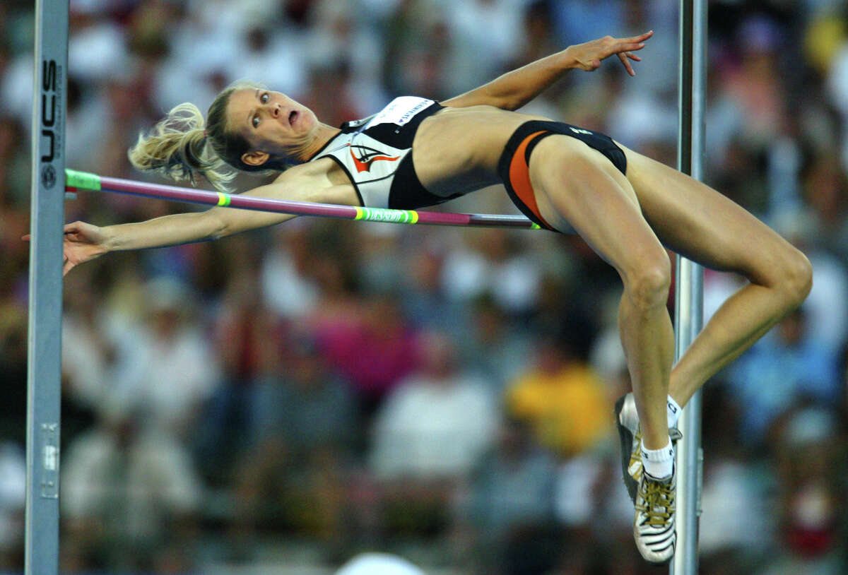 Southeast Texas Olympians