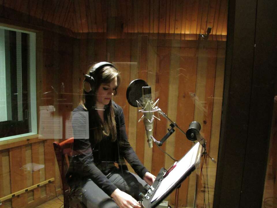 Broadway cast albums find new life on new label