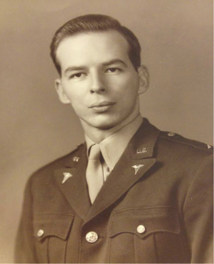 Dr. Wilkinson practiced medicine with compassion