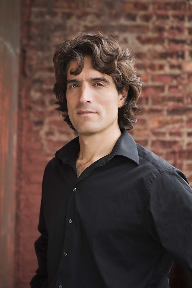 'Say Nice Things About Detroit,' by Scott Lasser