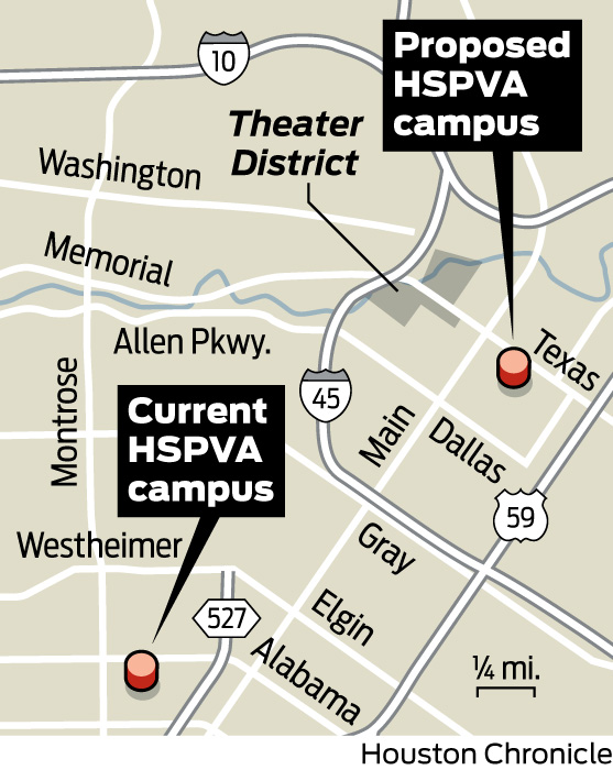 Cost questions hover over schools in HISD bond plan