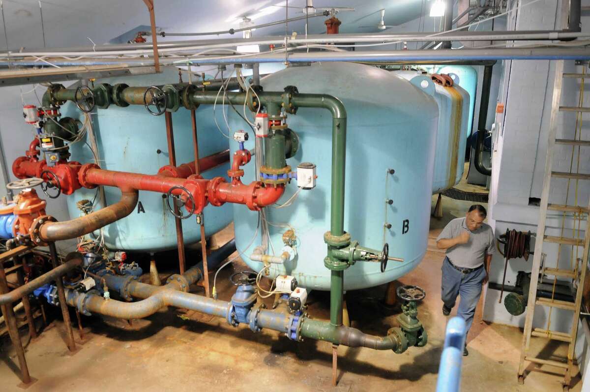 Water system makes bills soar in Stillwater