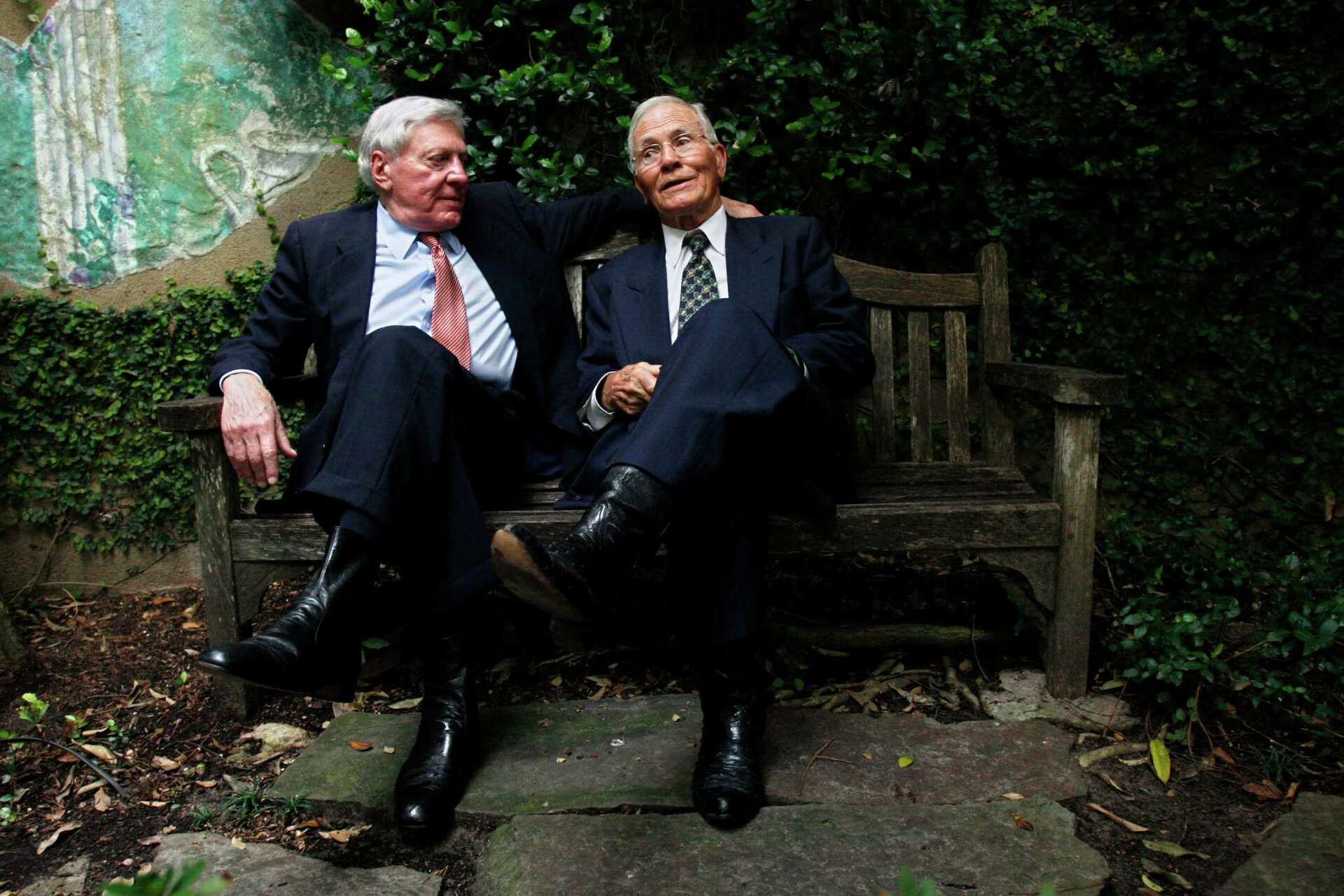 Joe Jamail, legendary Texas attorney, dead at age 90